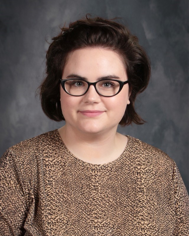 Brunswick R-II School District - High School Staff